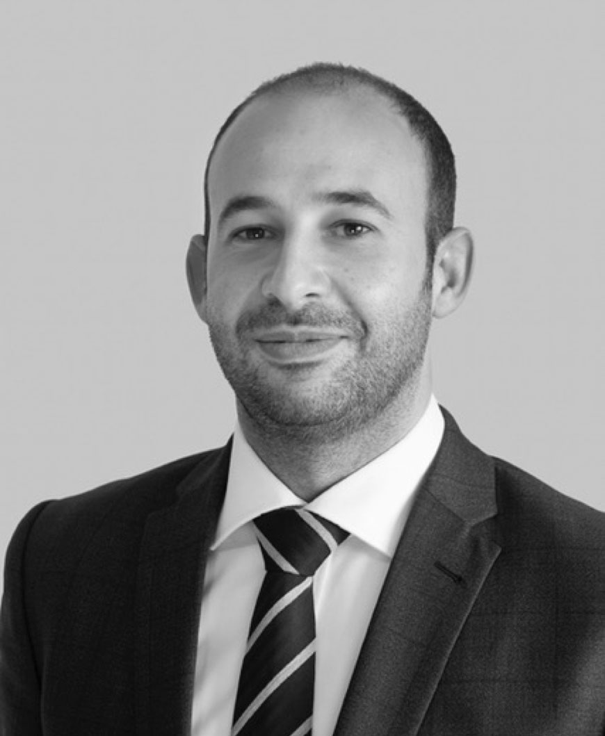 Our Team | Tallard Management Ltd